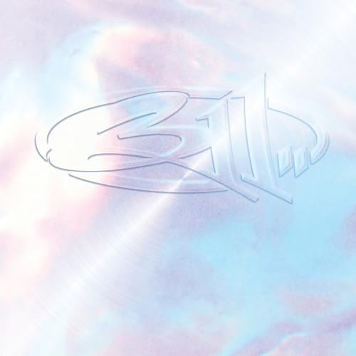 311 (30Th Anniversary) | – Love Vinyl Records