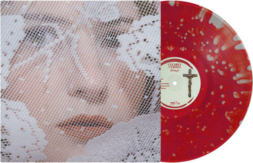 PONY - (PRE ORDER 3/06/26) Clearly Cursed (RED VINYL) | – Love Vinyl ...