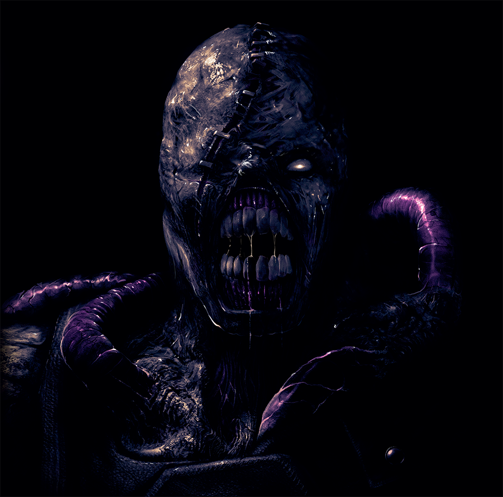 Resident Evil 3: Nemesis (Original Soundtrack) | – Love Vinyl Records