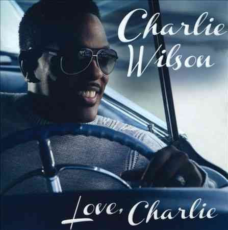 LOVE, CHARLIE | – Love Vinyl Records