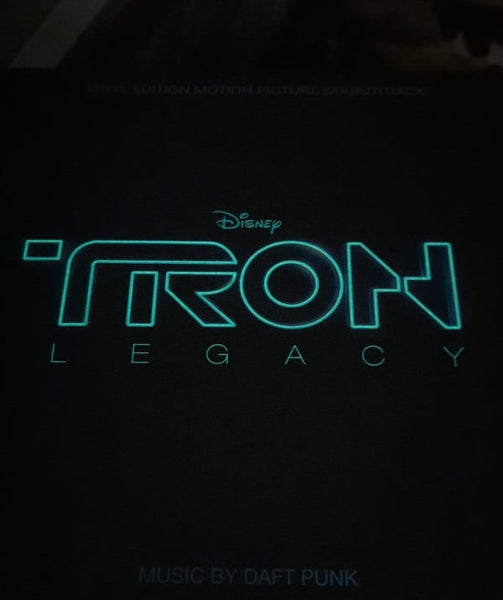 Tron Legacy Ost
