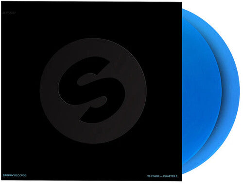 Various Artists - (PRESALE 5/8/26) Spinnin 25 Years: Chapter 2 (MOVE C ...
