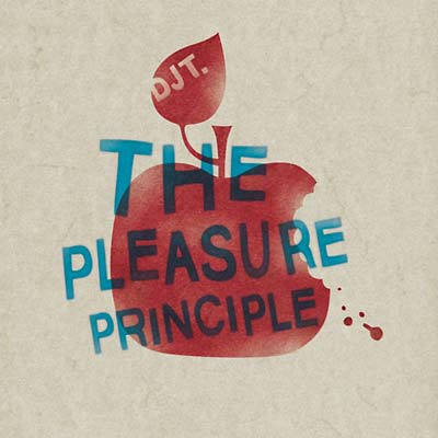 The Pleasure Principle | – Love Vinyl Records