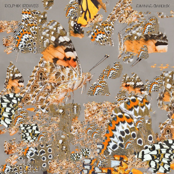 Liminal Garden | – Love Vinyl Records