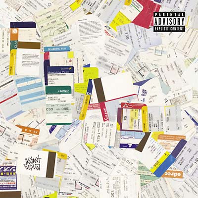 Instant Alpha | – Love Vinyl Records