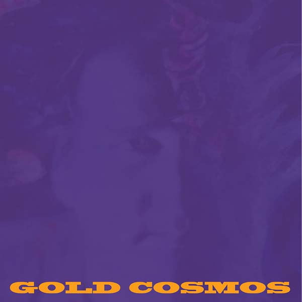 Gold Cosmos | – Love Vinyl Records