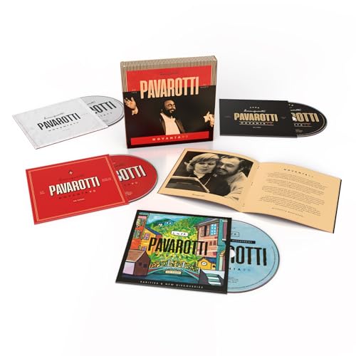 Novanta [4 CD] | – Love Vinyl Records