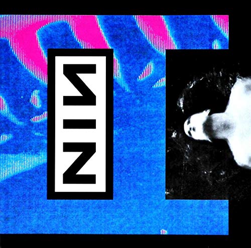 Pretty Hate Machine (Reissue) | – Love Vinyl Records