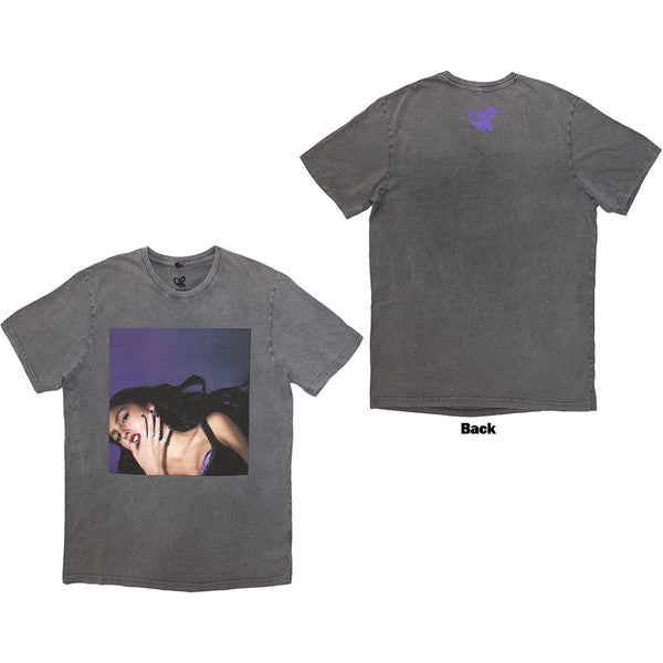 Guts Album Cover | Men's | – Love Vinyl Records