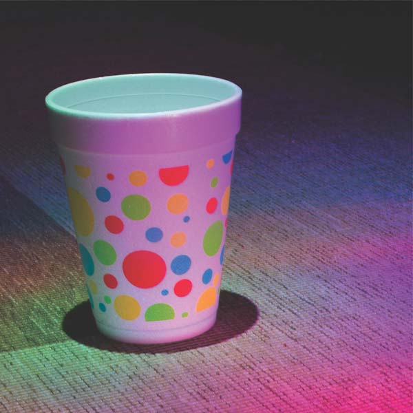 Phantom Center | – Love Vinyl Records