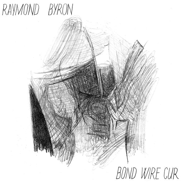 Bond Wire Cur | – Love Vinyl Records