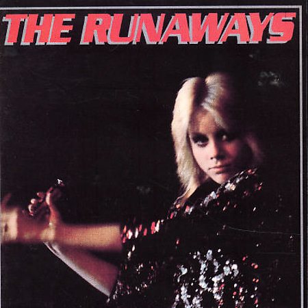 The Runaways [Import] | – Love Vinyl Records