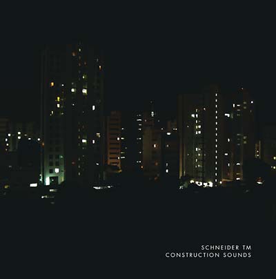 Construction Sounds | – Love Vinyl Records