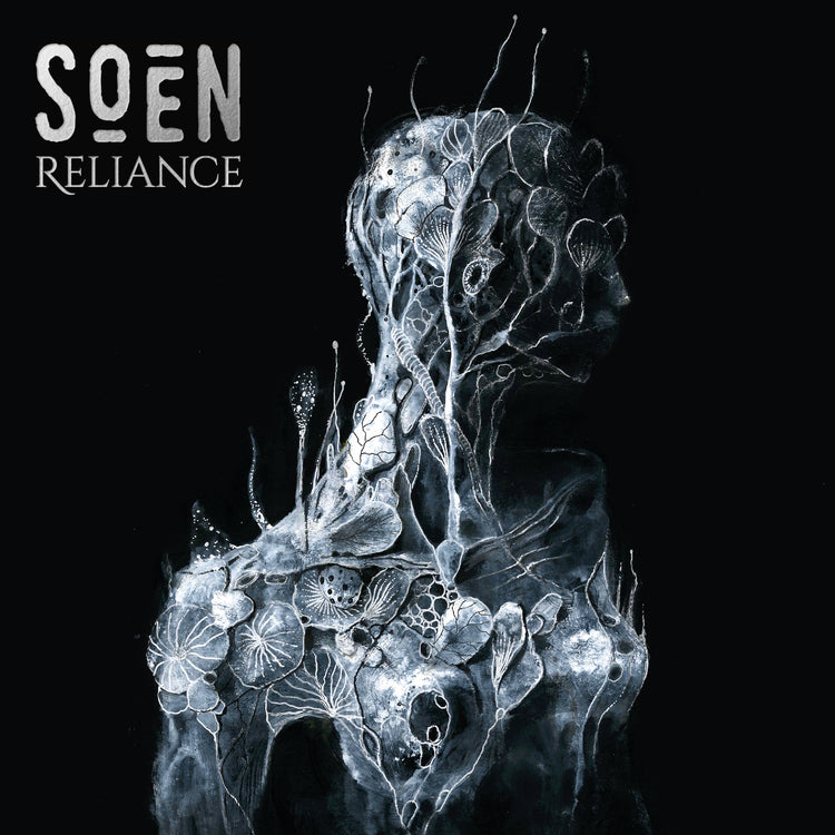 Reliance [CD] | – Love Vinyl Records