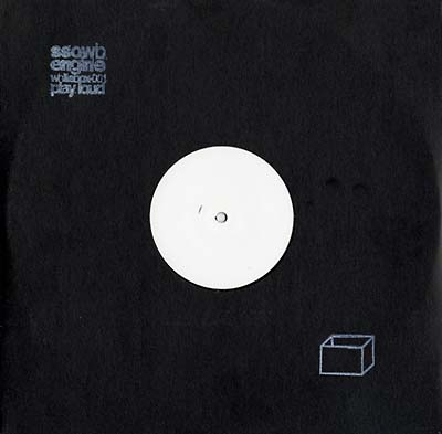 Engine | – Love Vinyl Records