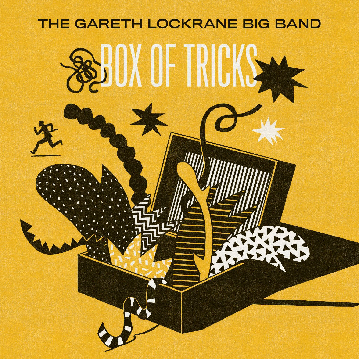 Box Of Tricks | – Love Vinyl Records