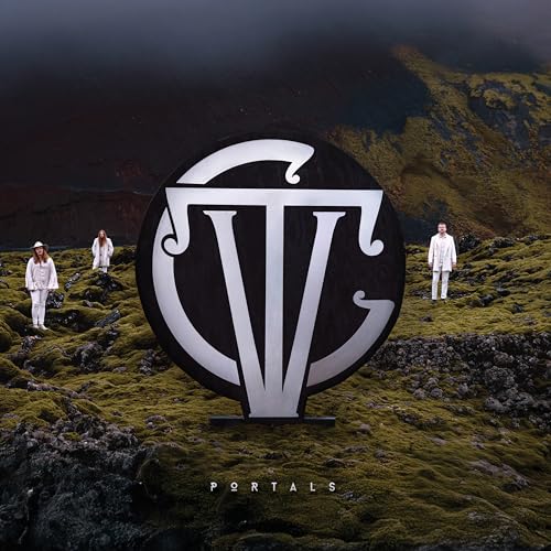 Portals [2Lp] | – Love Vinyl Records