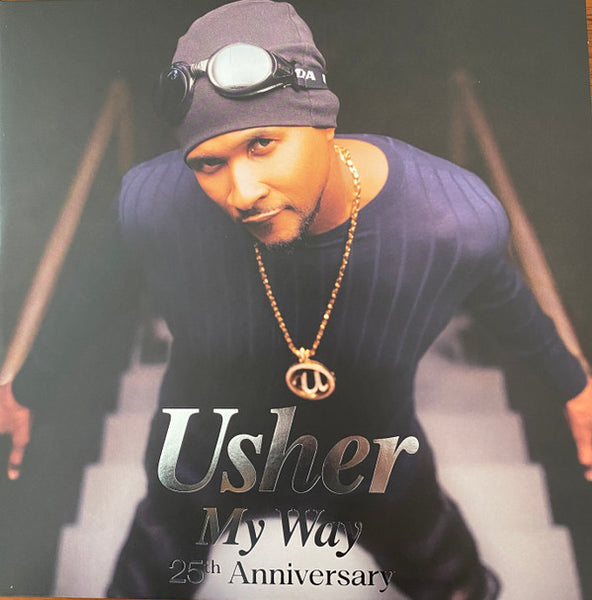 Usher Album