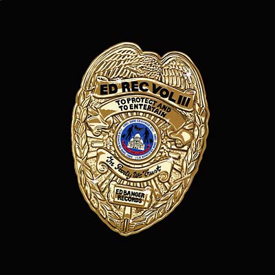 Ed Rec Vol. III - Deluxe Limited Edition | – Love Vinyl Records