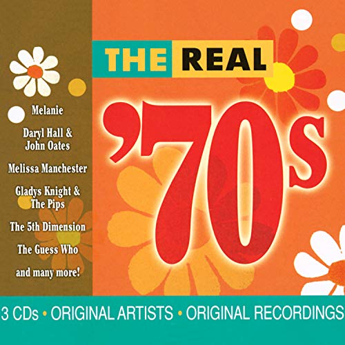 The Real 70'S | – Love Vinyl Records